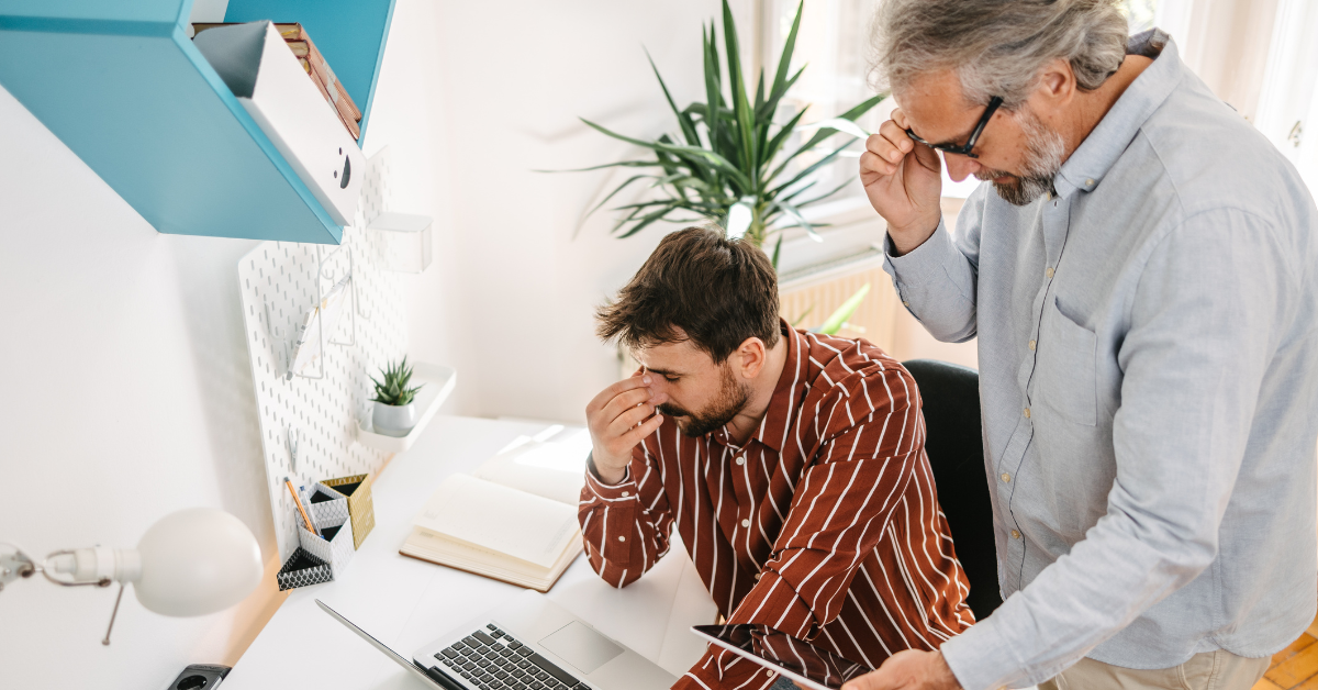 4 Common Challenges to Avoid When Managing Remote Teams - ASEAMETRICS