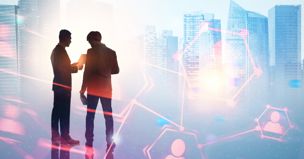 The Missing Link in Talent Acquisition –Why Connecting People and ...